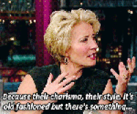 Emma thompson GIF - Conseguir el mejor gif en GIFER