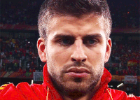 Pique GIFs - Get the best gif on GIFER