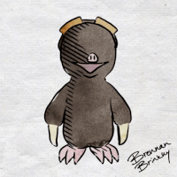 Mole GIFs - Get the best gif on GIFER