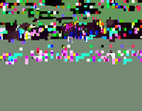 Datamosh GIFs - Get the best gif on GIFER