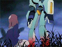 Transformations GIFs - Get the best gif on GIFER