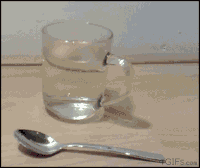 Spoons GIFs - Get the best gif on GIFER