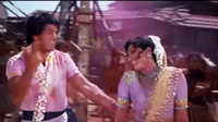 Sholay GIFs - Get the best gif on GIFER