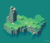 Isometric GIFs - Get the best gif on GIFER