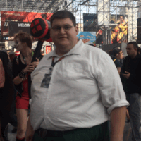 Nycc2015 GIFs - Get the best gif on GIFER
