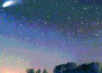 Comet GIFs - Get the best gif on GIFER