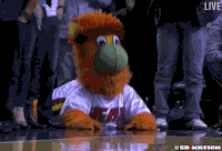 Mascot GIFs - Get the best gif on GIFER
