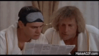 Newspaper GIFs - Get the best gif on GIFER