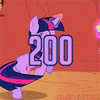 200 subs GIF - Conseguir o melhor gif em GIFER