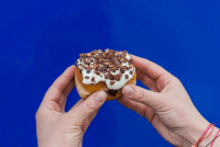 Muesli GIFs - Get the best gif on GIFER