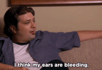 Bleeding GIFs - Get the best gif on GIFER