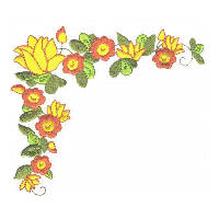 Floral GIFs - Get the best gif on GIFER