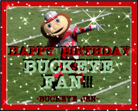 Buckeyes GIFs - Get the best gif on GIFER
