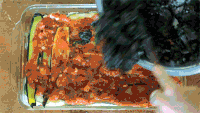 Zucchini GIFs - Get the best gif on GIFER