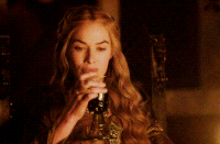 Cersei GIFs - Get the best gif on GIFER