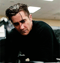 Jake gyllenhaal GIFs - Get the best gif on GIFER