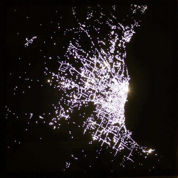 Lightscapes GIFs - Get the best gif on GIFER