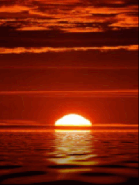 Sunrise GIFs - Get the best gif on GIFER