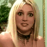 Britney Spears Weint Gif