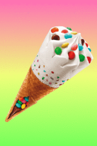 Ice cream machine GIFs - Get the best gif on GIFER