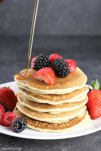 Pancake GIFs - Get the best gif on GIFER