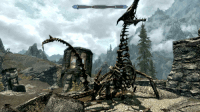 Skyrim GIFs - Get the best gif on GIFER