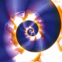 Spiraling GIFs - Get the best gif on GIFER