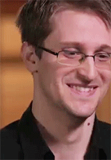 Snowden GIFs - Get the best gif on GIFER
