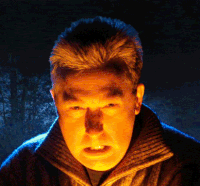 Wolfman GIFs - Get the best gif on GIFER