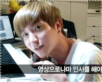 Leeteuk GIFs - Get the best gif on GIFER