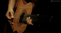 Gitarre GIFs - Get the best gif on GIFER