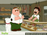 Arguing GIFs - Get the best gif on GIFER