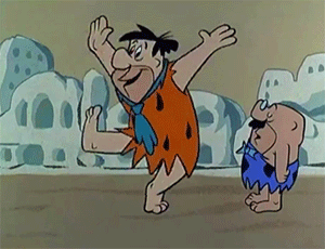 Pebbles flintstone GIFs - Obtenez le meilleur gif sur GIFER