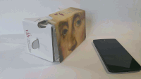 Cardboard GIFs - Get the best gif on GIFER
