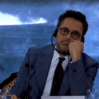 Rdj GIFs - Get the best gif on GIFER
