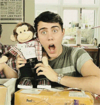 Youtubers GIFs - Get the best gif on GIFER