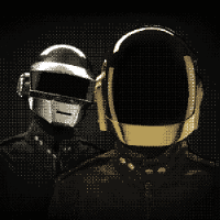 Daft funk GIFs - Get the best gif on GIFER