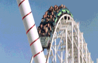 Achterbahn GIFs - Get the best gif on GIFER