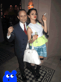 Ysl GIFs - Get the best gif on GIFER