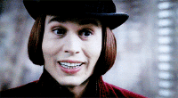 Charlie and the chocolate factory GIFs - Obtenez le meilleur gif sur GIFER