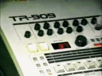 Techno GIFs - Get the best gif on GIFER