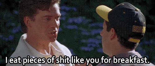Eat you GIFs - Obtenez le meilleur gif sur GIFER