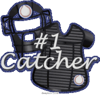 Catcher GIFs - Get the best gif on GIFER