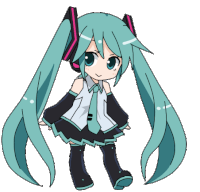 Miku GIFs - Get the best gif on GIFER