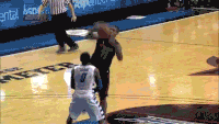 Dunked GIFs - Get the best gif on GIFER