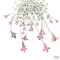 Watercolor GIFs - Get the best gif on GIFER