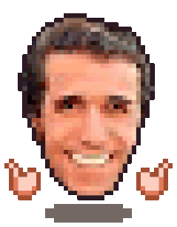 Fonzie GIFs - Get the best gif on GIFER