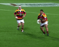 Rugby GIFs - Get the best gif on GIFER