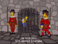 Prison guard GIFs - Obtenez le meilleur gif sur GIFER