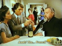 Francais GIFs - Get the best gif on GIFER